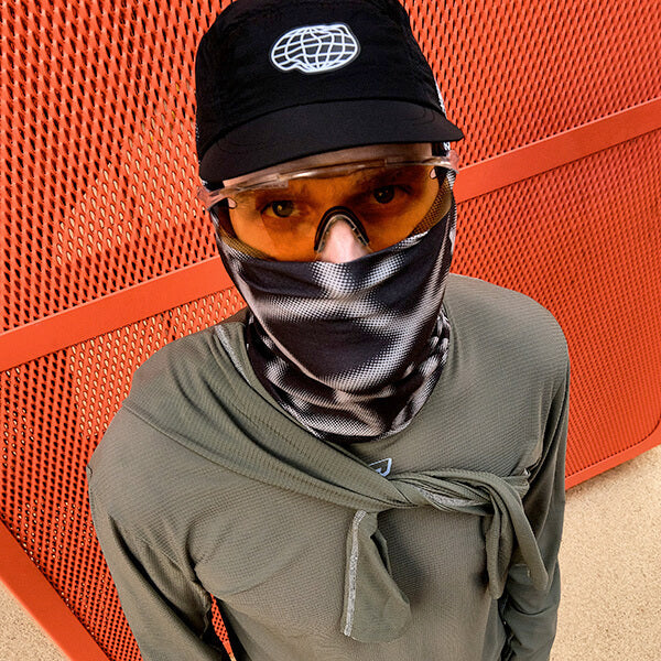 CIRCLE x BUFF® - Aravis – Circle Sportswear
