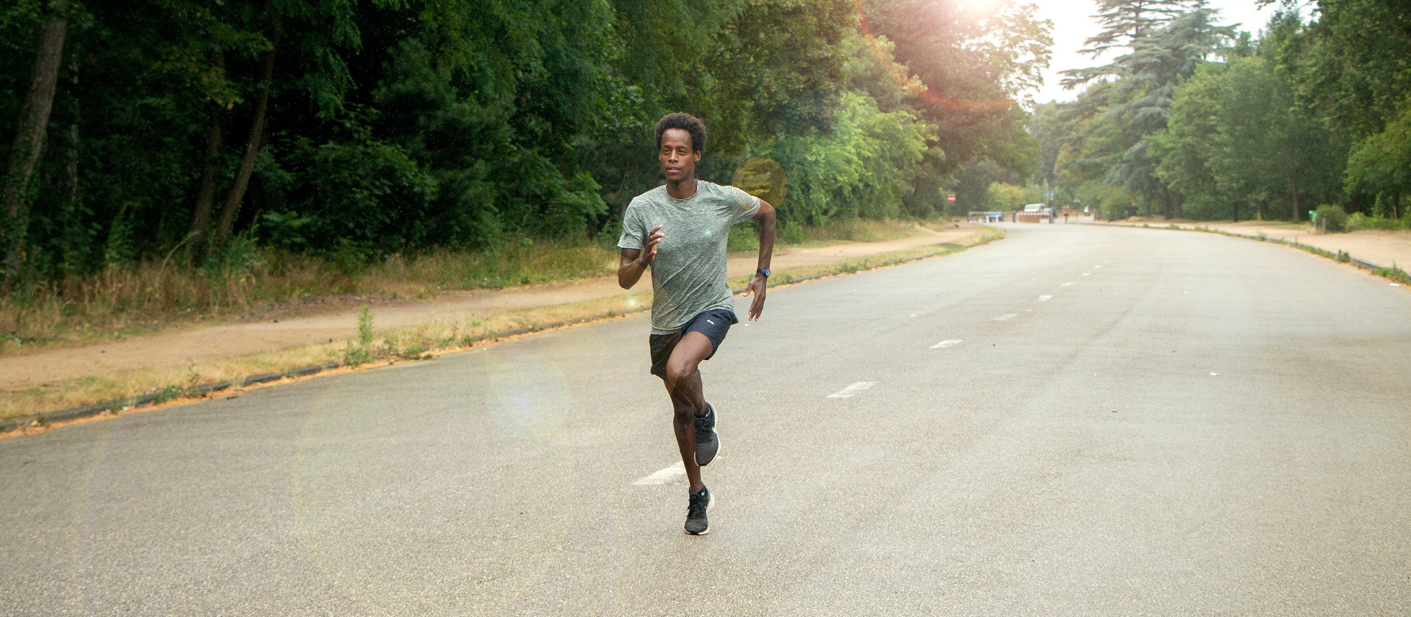 Yosi Goasdoué – Circle Sportswear